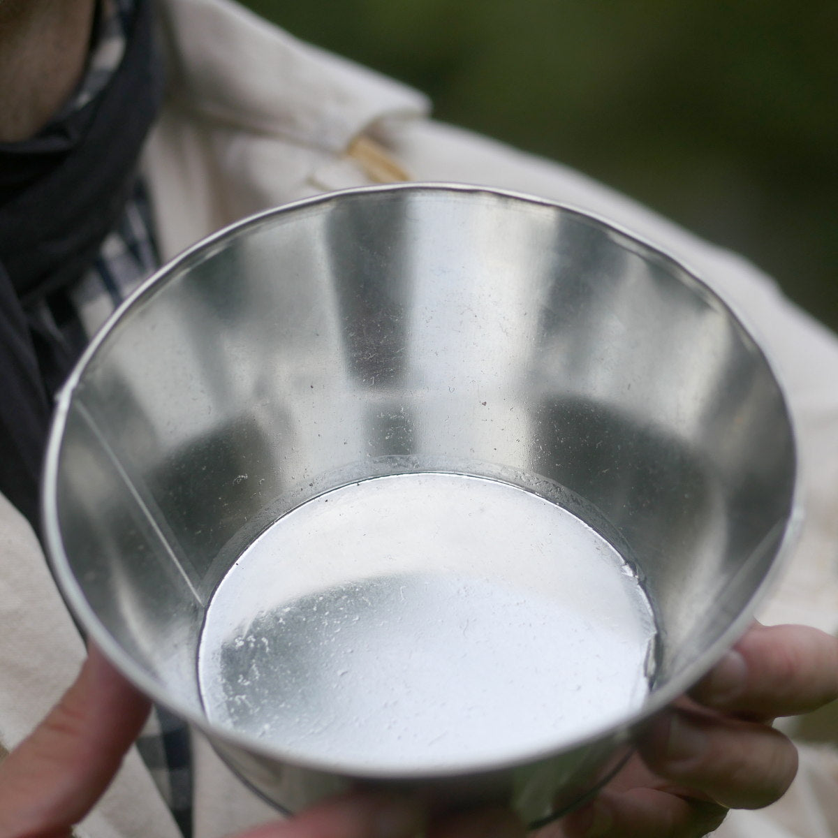 Tin Bowl – Townsends